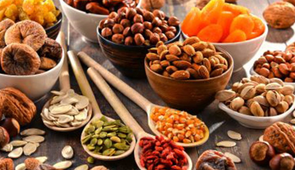 Island snacks | Comercializadora PRODIN